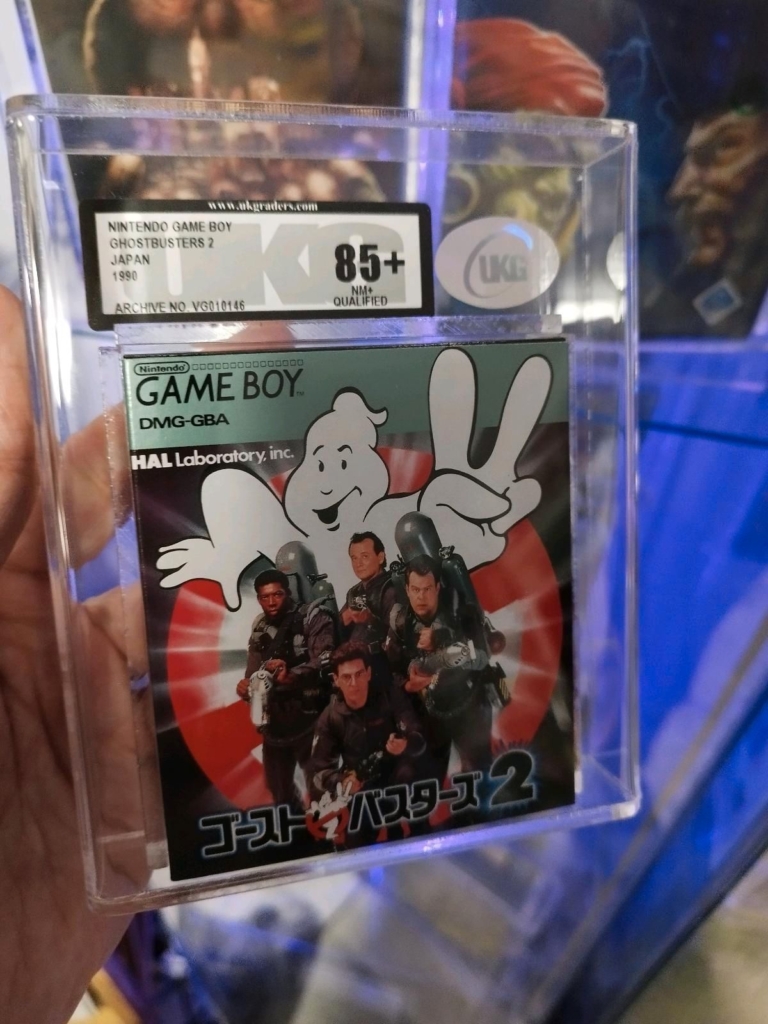 Home - Graded Games - Dein Videospiele Dealer für WATA VGA Pixel UKG ...